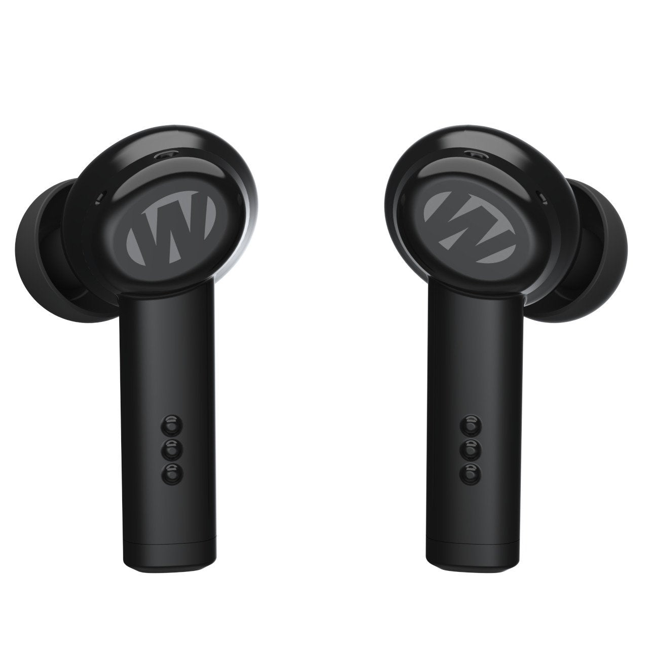 Pulsar fabulous earbuds hardbound bluetooth