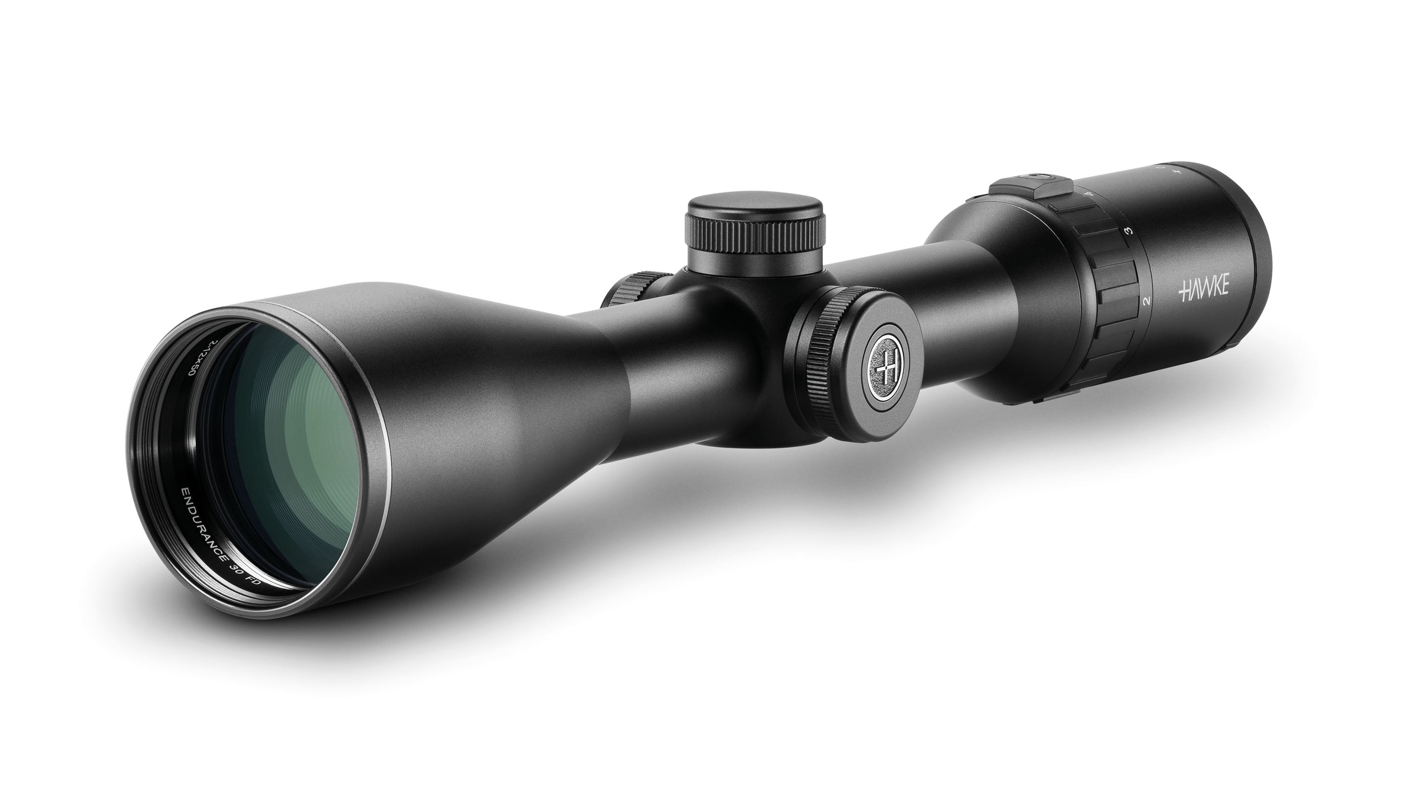 Hawke Endurance 30 FD 2-12x50 LR2 FD 12x Reticle – KarooOutdoor.Com