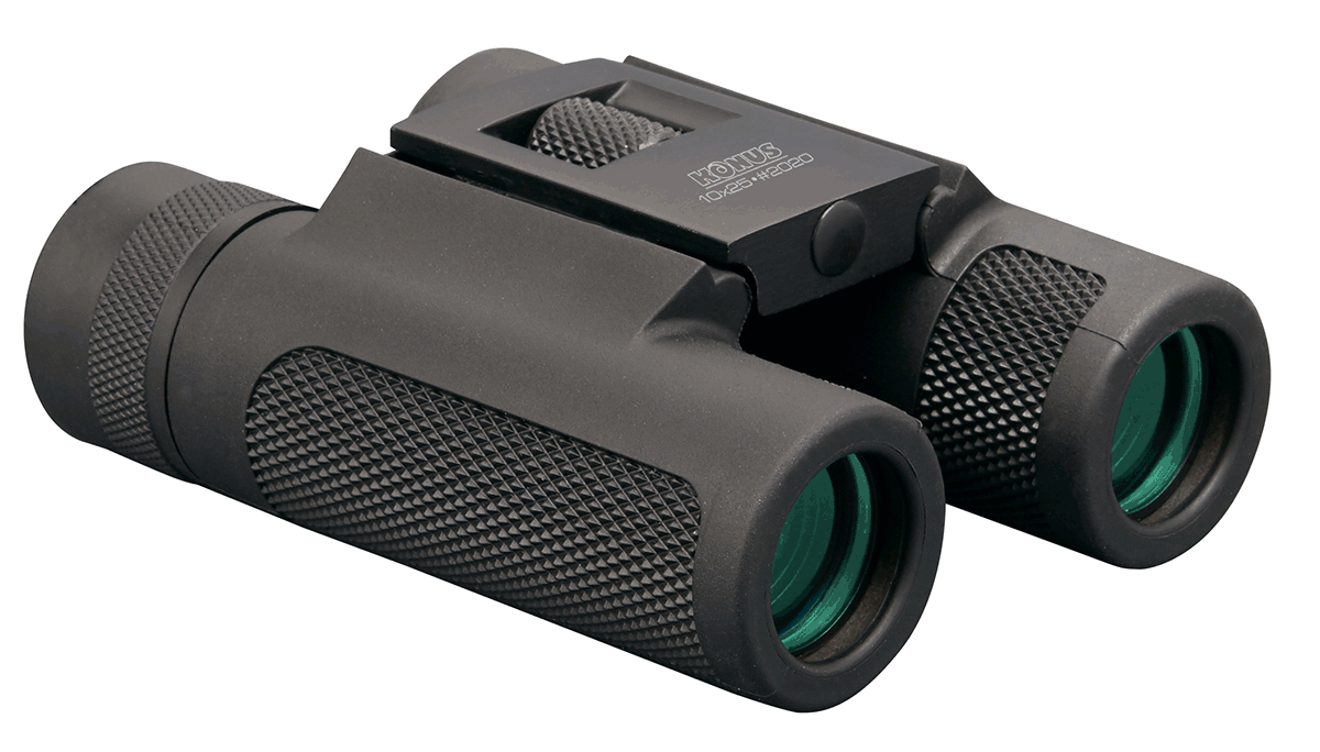 Konus Next-2 10X25 Binocular – KarooOutdoor.Com