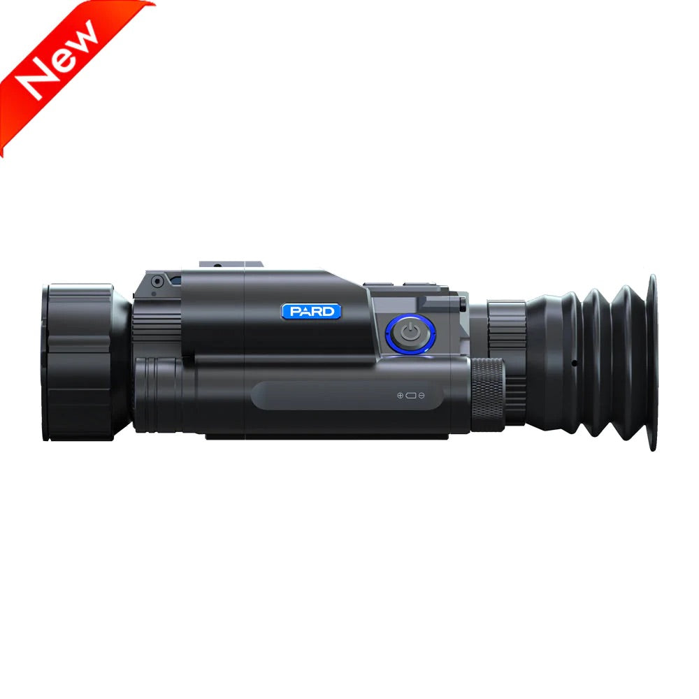 Pard SA62-45LRF Thermal Rangefinding Scope – KarooOutdoor.Com