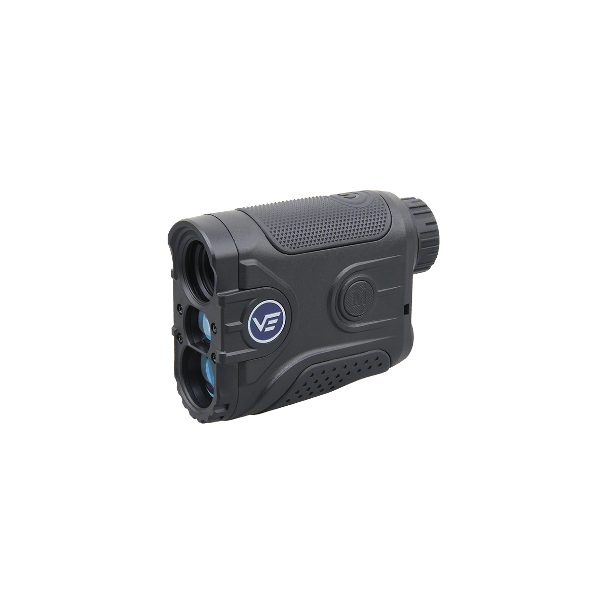 Vector Paragon 6x21 Digital Ballistic Laser Rangefinder 2000 Yards ...