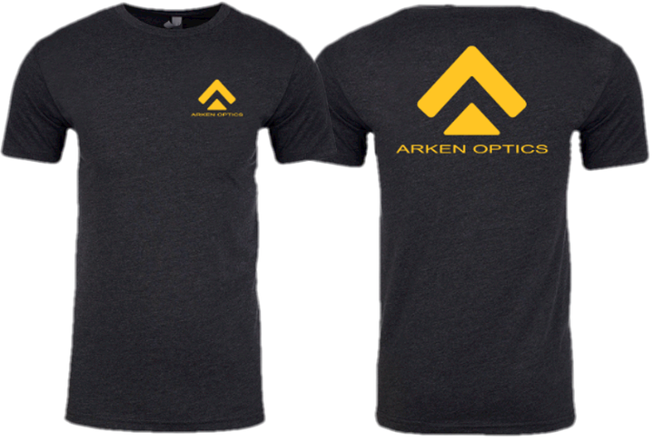 Arken Logo T-Shirt – KarooOutdoor.Com