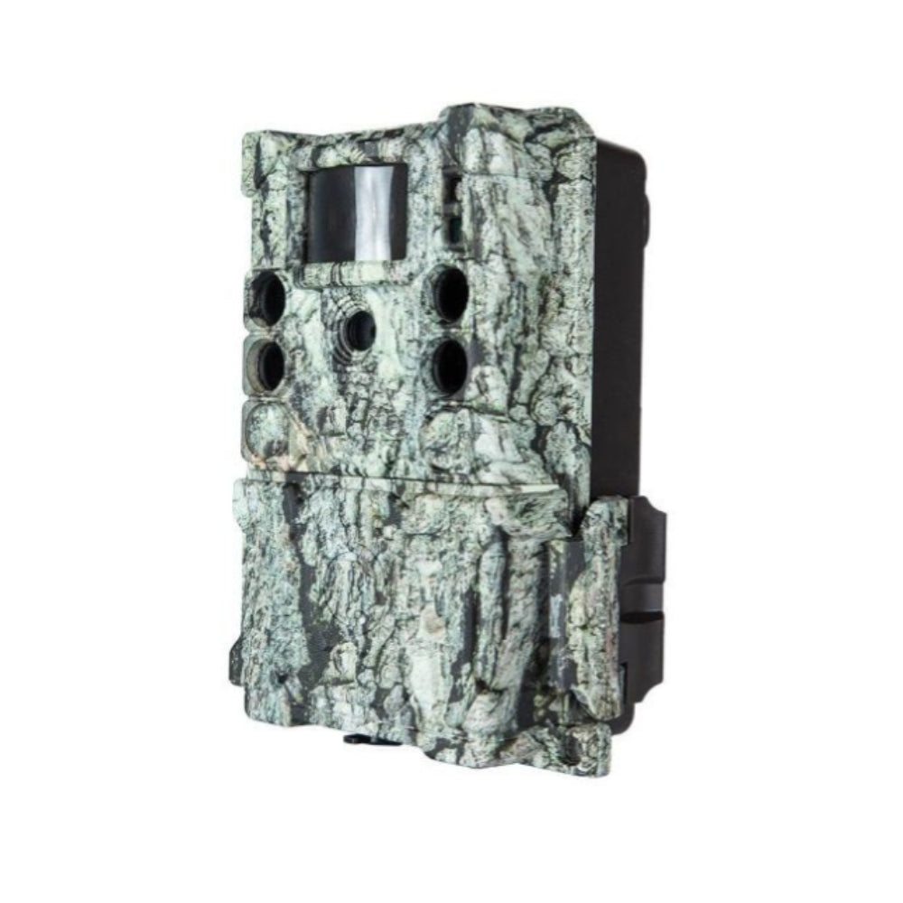 Bushnell 30MP CORE S-4K Tree Bark Camo No Glow Box – KarooOutdoor.Com