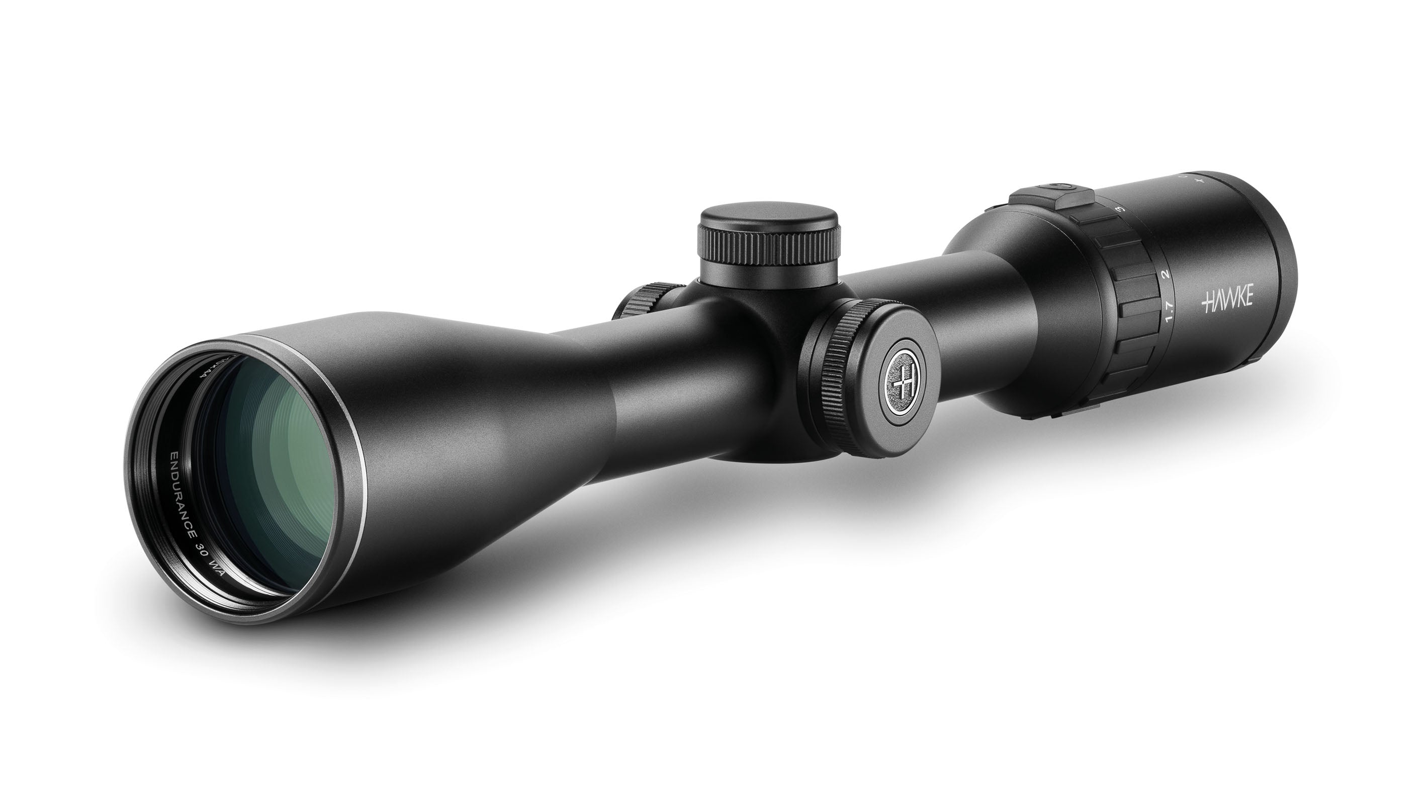 Hawke Endurance 30 FD 1.7-10x44 LR2 FD 10x Reticle – KarooOutdoor.Com