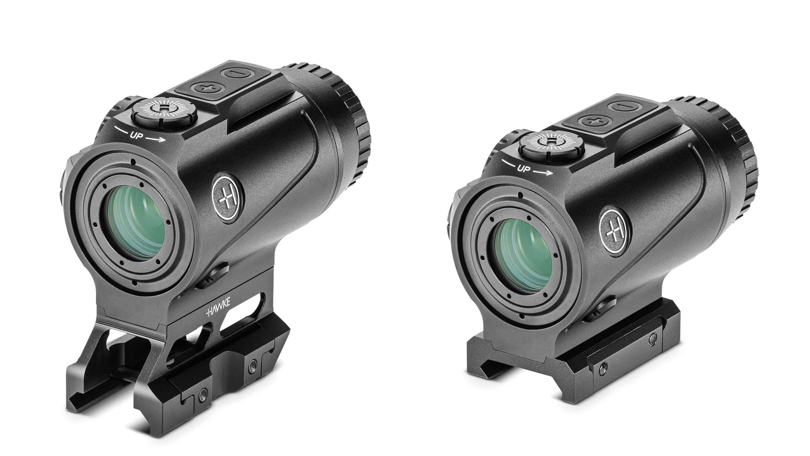 Hawke Red Dot 1X15MM Prism Sight (4MOA) – KarooOutdoor.Com