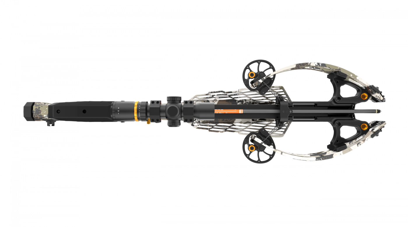 Ravin R10X XK7 – KarooOutdoor.Com