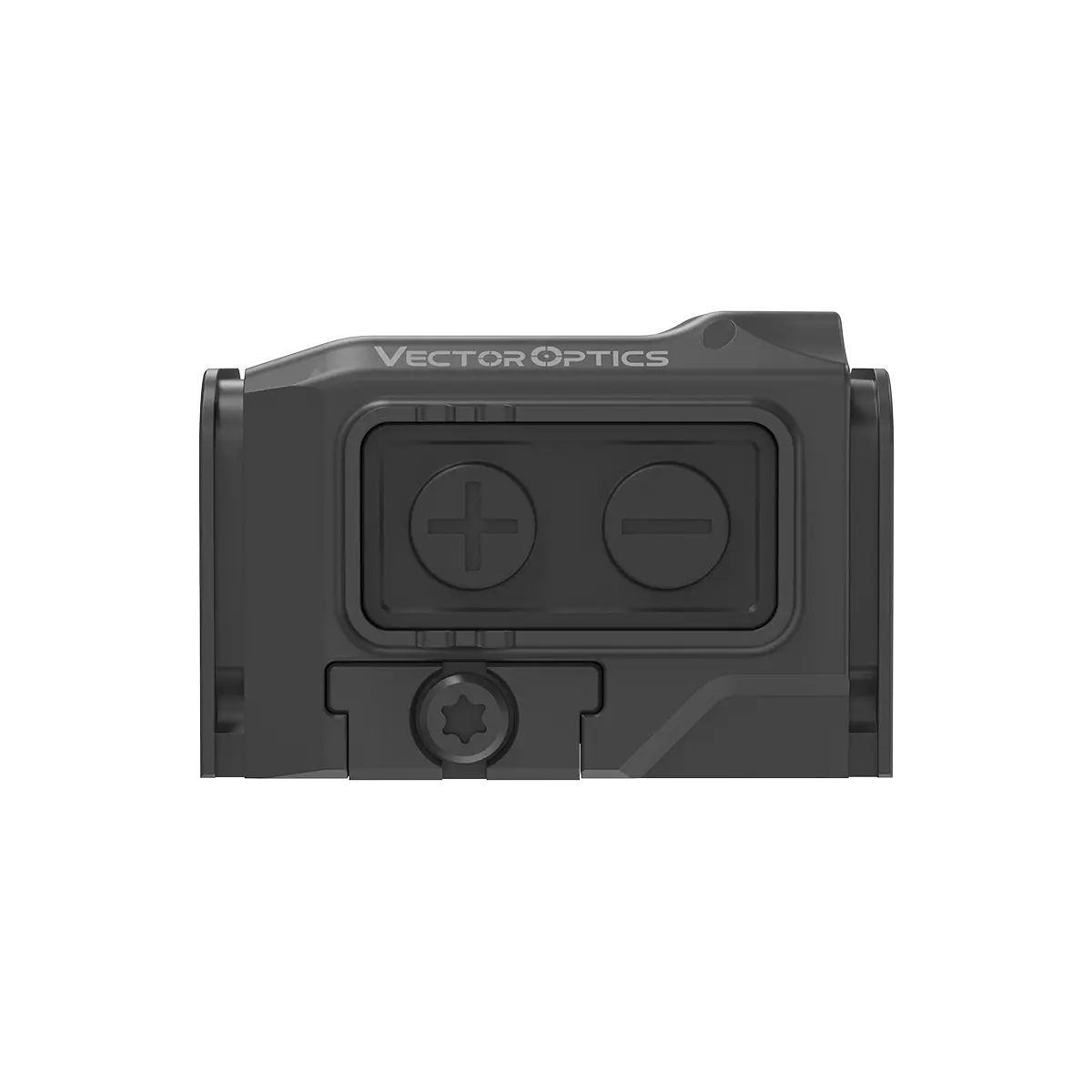 Vector Optics Frenzy Plus VOD 1x18x22 Enclosed Red Dot Sight ...