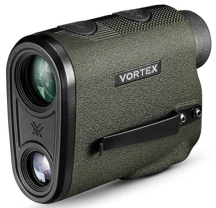 Vortex Diamondback HD 2000 7x24 Laser Rangefinder - Green ...