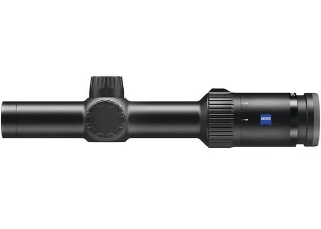 Zeiss Conquest V4 1-4x24 Illum Ret. 60 – KarooOutdoor.Com