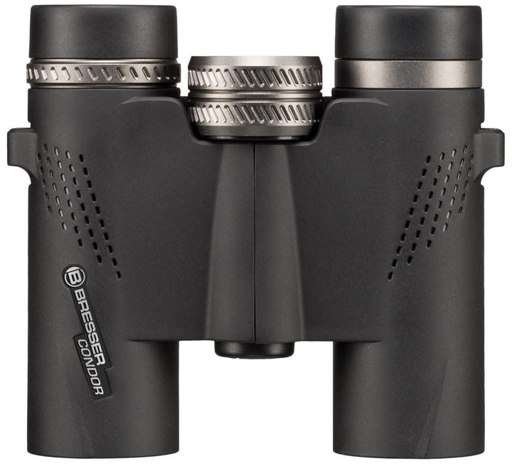Bresser Condor Roof 8x25 Binocular - Black – KarooOutdoor.Com
