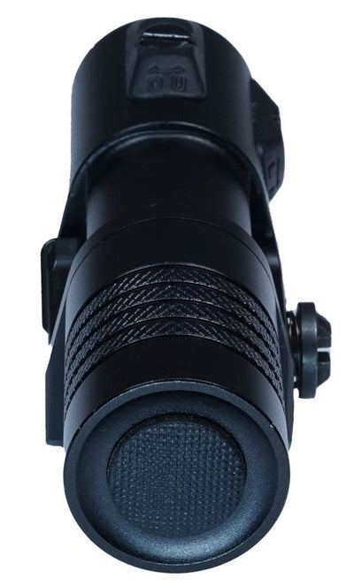 Laserspeed Compact IR Laser Rifle Sight – KarooOutdoor.Com