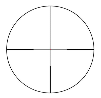 Leica Amplus 6 1-6X24I - L-4A Illuminated Reticle – KarooOutdoor.Com