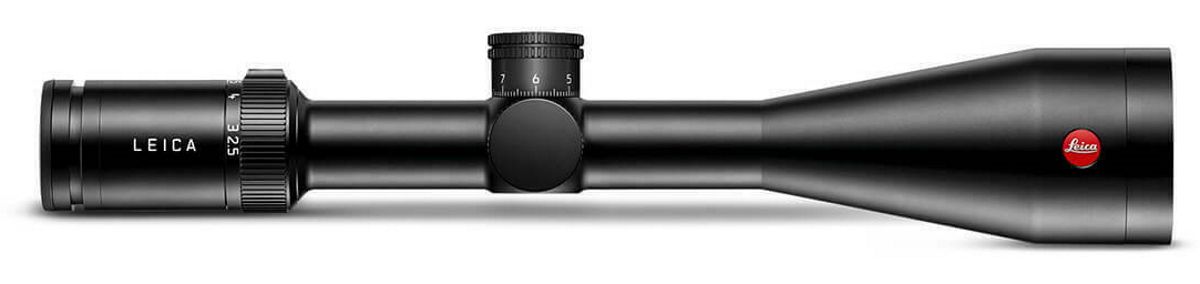 Leica Amplus 6 2.5-15x56i - L-4a BDC Reticle – KarooOutdoor.Com