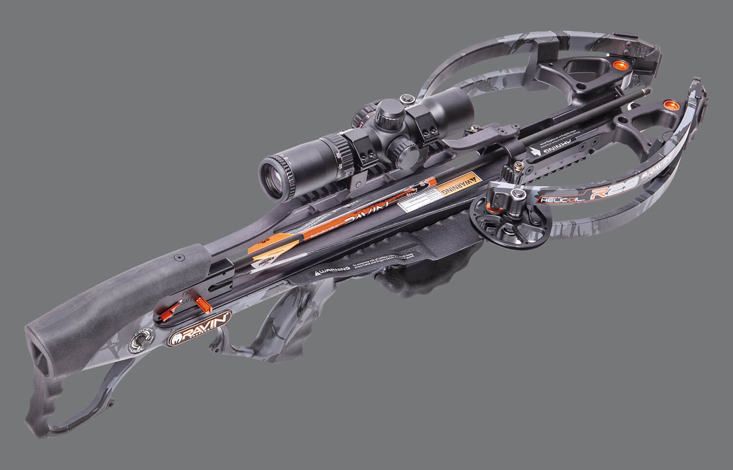 RAVIN R29 CROSSBOW – KarooOutdoor.Com